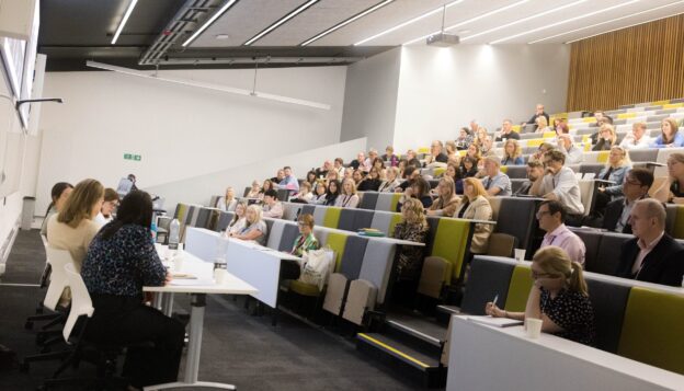NWUPC Annual Conference 2026 | NWUPC