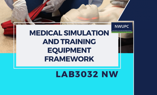Medical Simulation and Training Equipment Framework is now live! | NWUPC